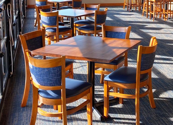 Management Resources for Restaurants & Commercial Businesses