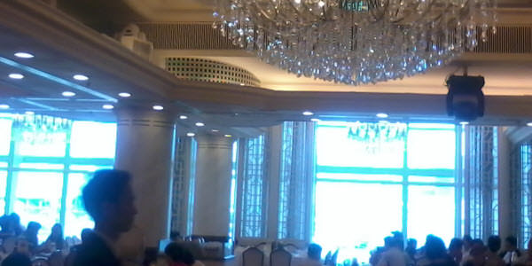 Restaurant Lighting Design: Bright Ideas for Illuminating your Venue