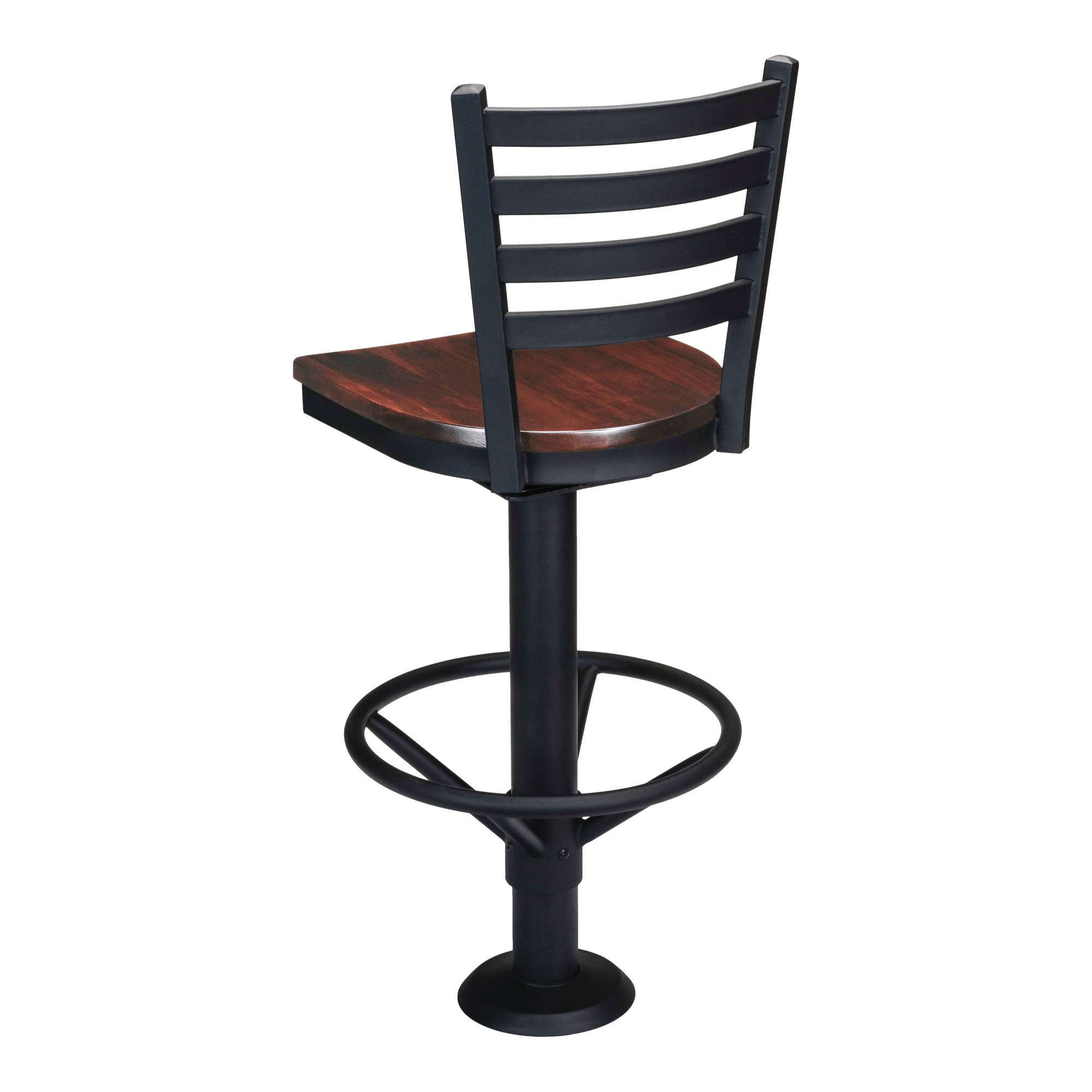 Bolt down outdoor bar stools store
