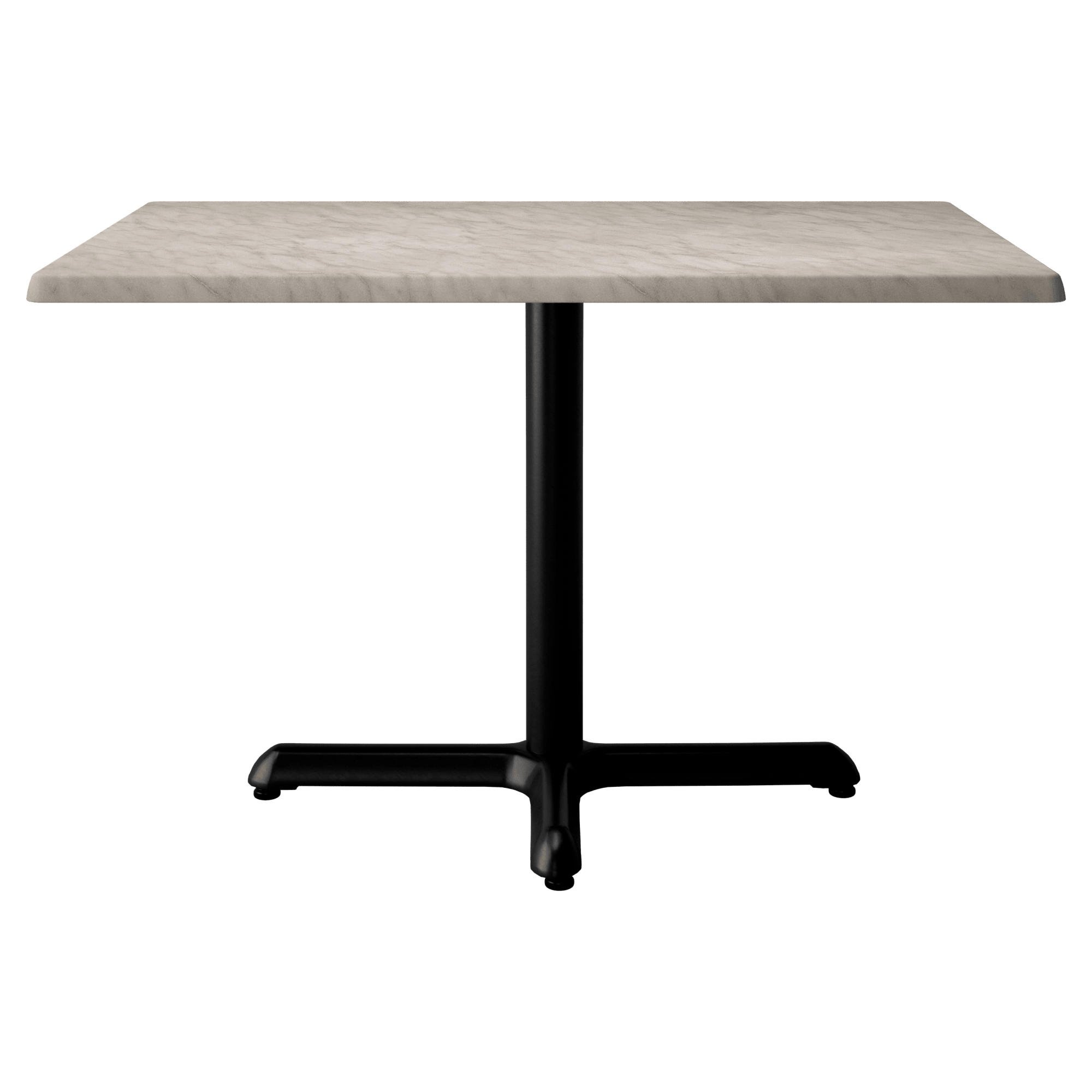 Heavy Duty Resin Restaurant Table Top