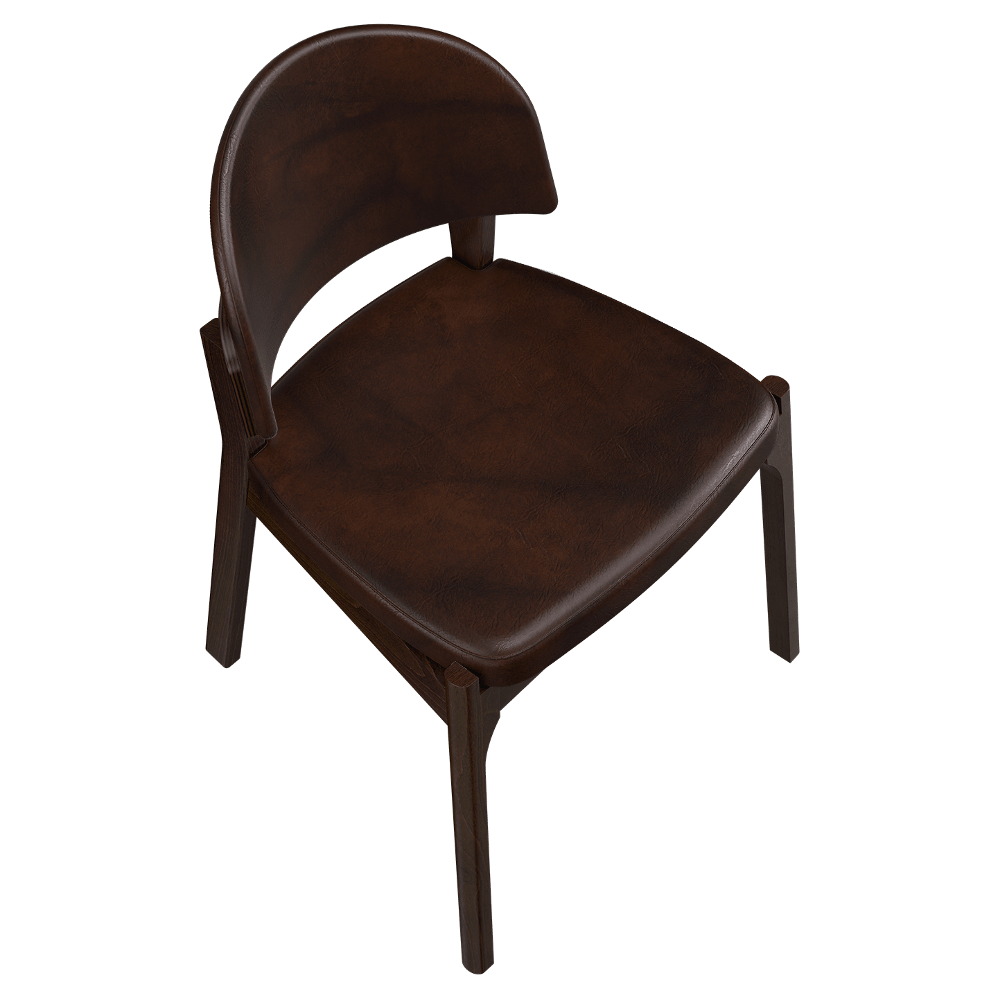 Neli Wood Chair