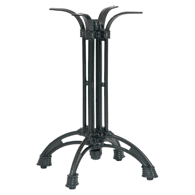 Designer Series Margot Table Base - Standard Height