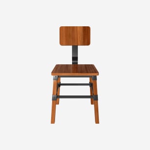 Commercial Wood Chairs For Restaurants, Bars, Pubs & more!