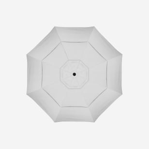 Commercial Grade Umbrellas for Use in Restaurant Patios