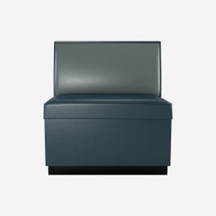 Commercial Restaurant Booths and Bar Booths