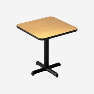 High-Quality Commercial Restaurant Tables