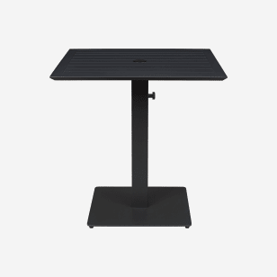 Commercial Grade Restaurant Cast Iron Table Bases