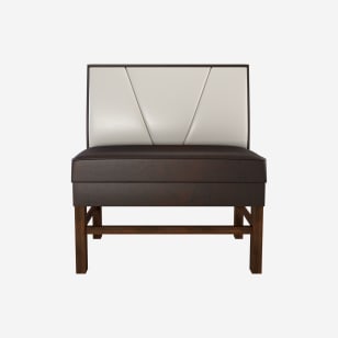 Commercial Restaurant Booths and Bar Booths