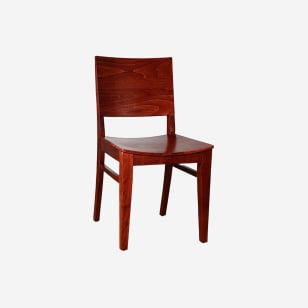 Commercial Wood Chairs For Restaurants, Bars, Pubs & more!