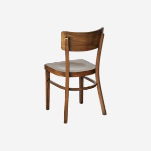 Commercial Wood Chairs For Restaurants, Bars, Pubs & more!