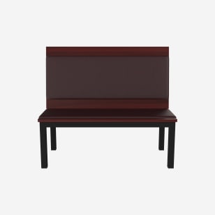 Commercial Restaurant Booths and Bar Booths