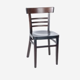 Commercial Wood Chairs For Restaurants, Bars, Pubs & more!