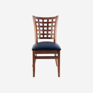 Commercial Wood Chairs For Restaurants, Bars, Pubs & more!