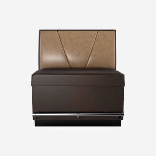 Commercial Restaurant Booths and Bar Booths