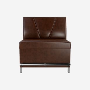 Commercial Grade Custom Restaurant Booths & Banquettes