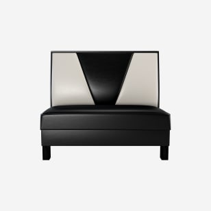 Commercial Restaurant Booths and Bar Booths